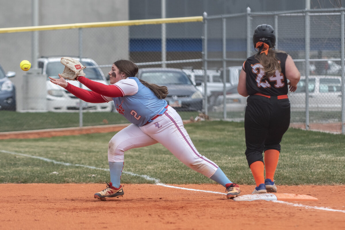 Prep softball: Ogden scores season-high 14 runs at Ben Lomond; Scots ...